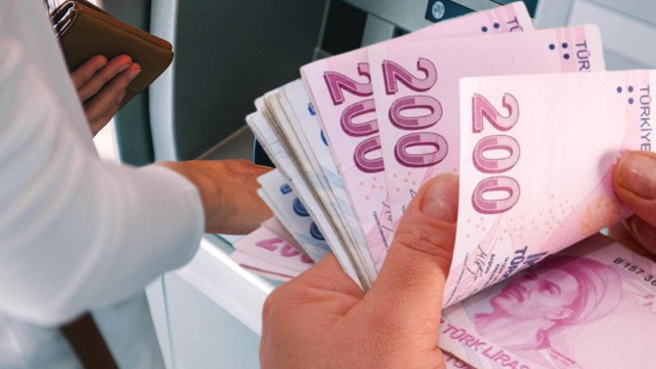 Rekabet hız kazandı emekli maaşı banka promosyonları yeniden