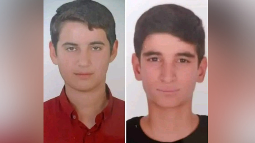 Kuran Kursunda Yatılı Kalan İki Çocuk Günlerdir Kayıp