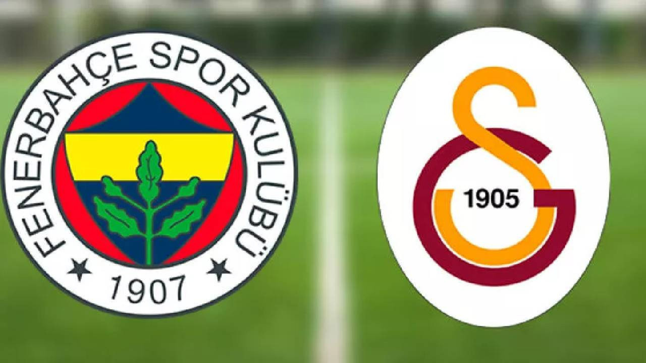 Fenerbah e Galatasaray Derbisinin Tarihi Belli Oldu