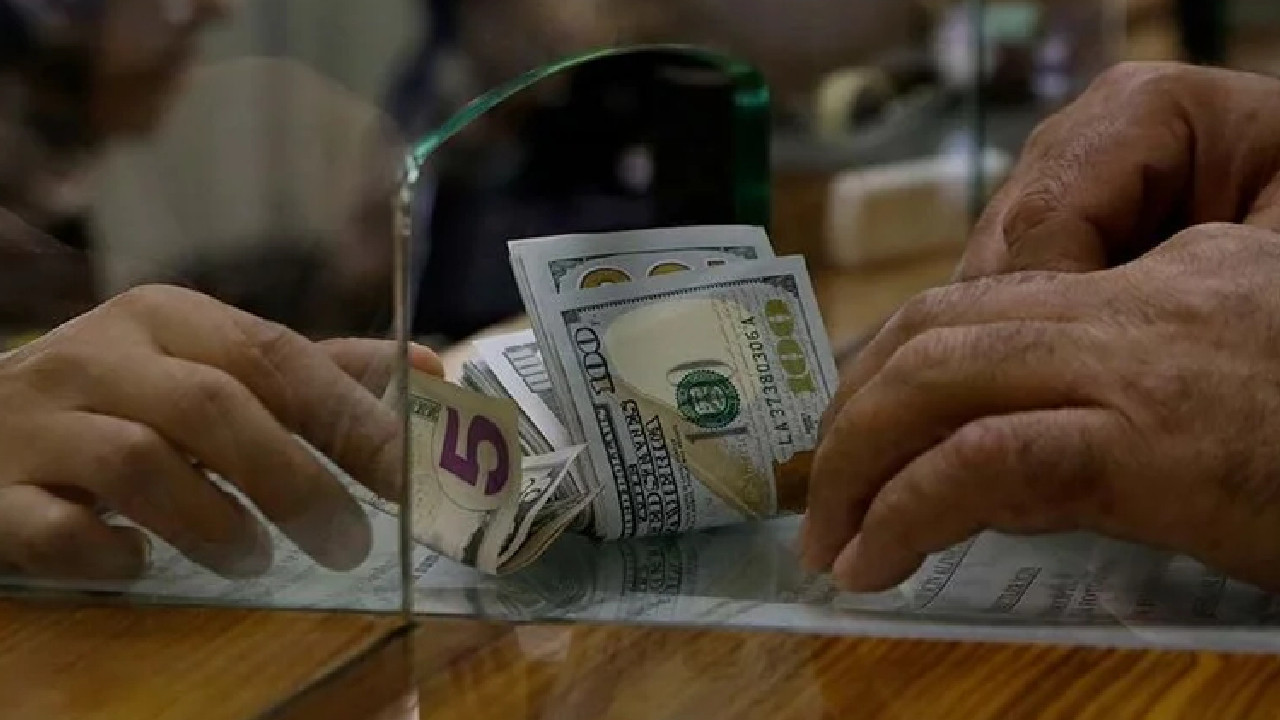 Son Dakika Dolar TL Tarihi Zirvesine Y kseldi 