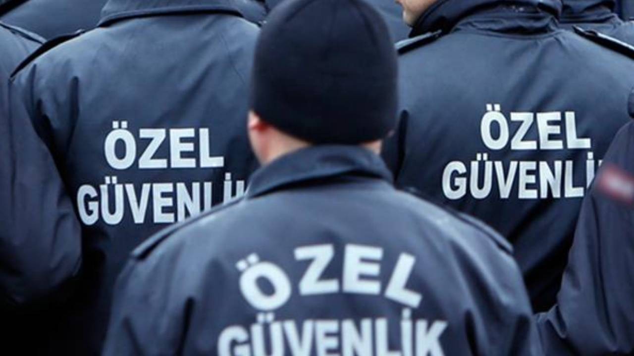 2024 Özel Güvenlik Görevlisi Maaşları Ne Kadar? İşte Tam Liste 2024 Özel Güvenlik Görevlisi Maaşları Ne Kadar? İşte Tam Liste