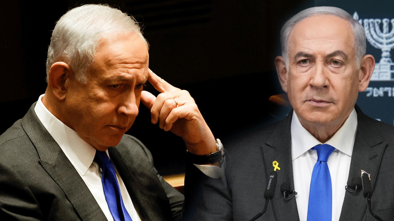 İsrail Başbakanı Netanyahu'nun Yargılandığı Davada 'Olağanüstü' Gelişme İsrail Başbakanı Netanyahu'nun Yargılandığı Davada 'Olağanüstü' Gelişme
