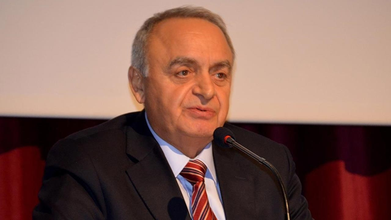 Eski İstihbarat Daire Başkanı Sabri Uzun'a 'Cumhurbaşkanı Erdoğan'a ...