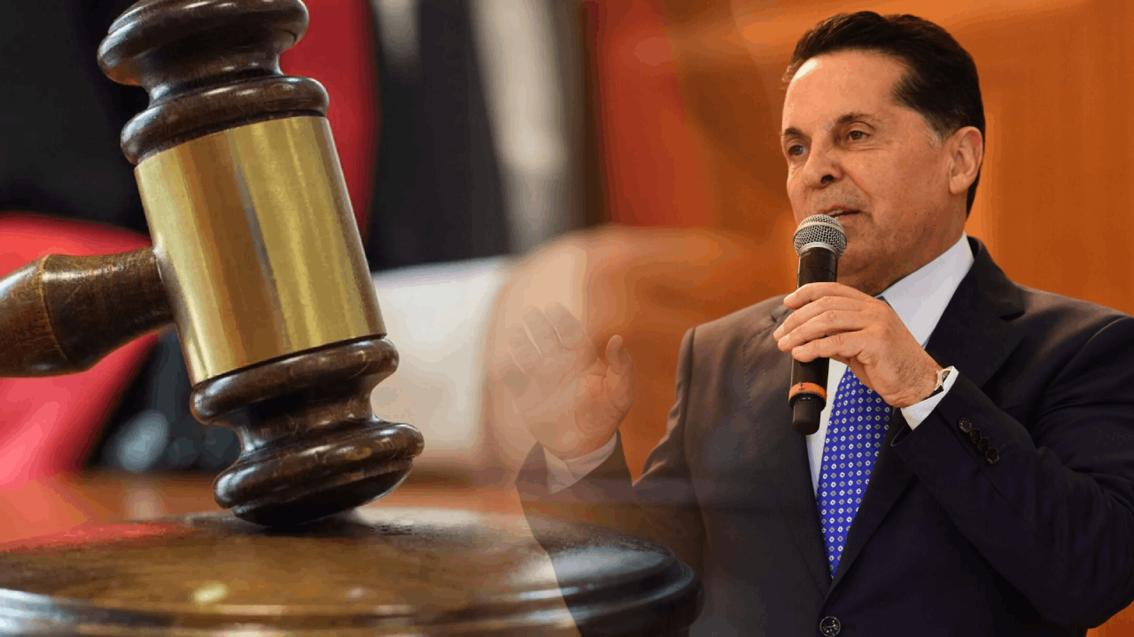 Tutuklu Esenyurt Belediye Başkanı Ahmet Özer 205 Gün Sonra Hakim ...