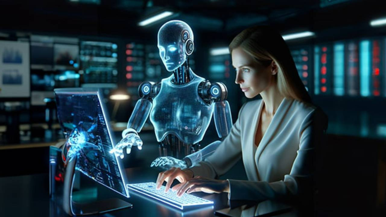 Yapay Zekadaki Büyük Tehlike! Giderek Daha da Azalıyor...