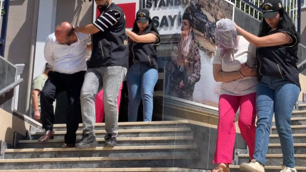 Yemekteyiz'in Şampiyonundan Milyonluk Vurgun! Reyhan Şef Gözaltına Alındı: 'Hazine Arazisi ...