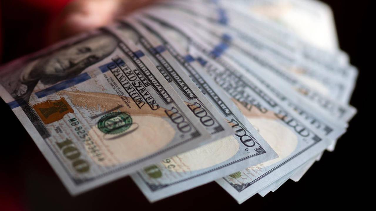 Dövizde Yeni Hafta Hareketliliği! Dolar ve Euro Kaç TL'den İşlem Görüyor?