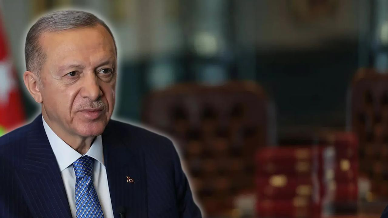 Cumhurbaşkanı Erdoğan'dan AK Parti Kurmaylarına Talimat: 'Kayıtsız ...