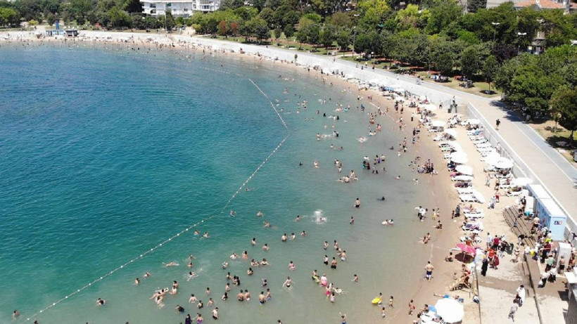 İstanbul'da En İyi Plajlar 2025: Ücretsiz Halk Plajlarından Lüks Beach ...