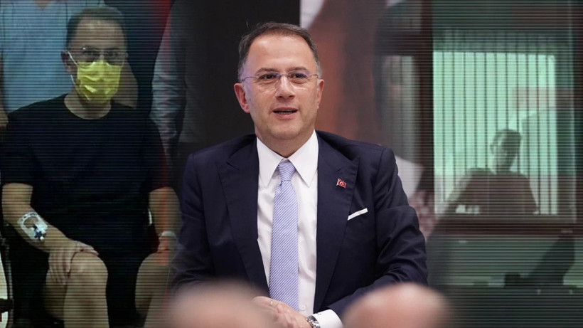 Sağlık Durumu Merak Ediliyordu! Mehmet Murat Çalık 'Hayatımda Yeni Bir ...