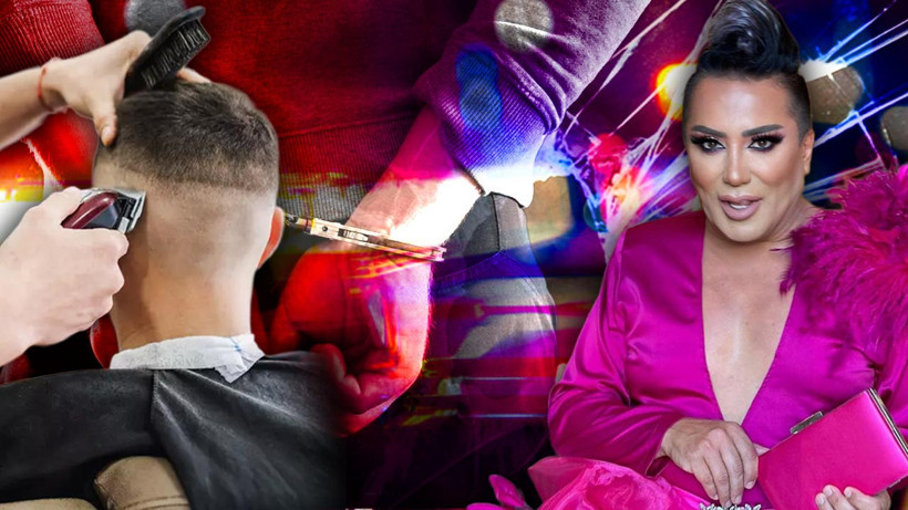 Türkiye’nin Yeni Kabusu: Tas Kafa Çeteleri! Murat Övüç'ün Adı da Dosyada