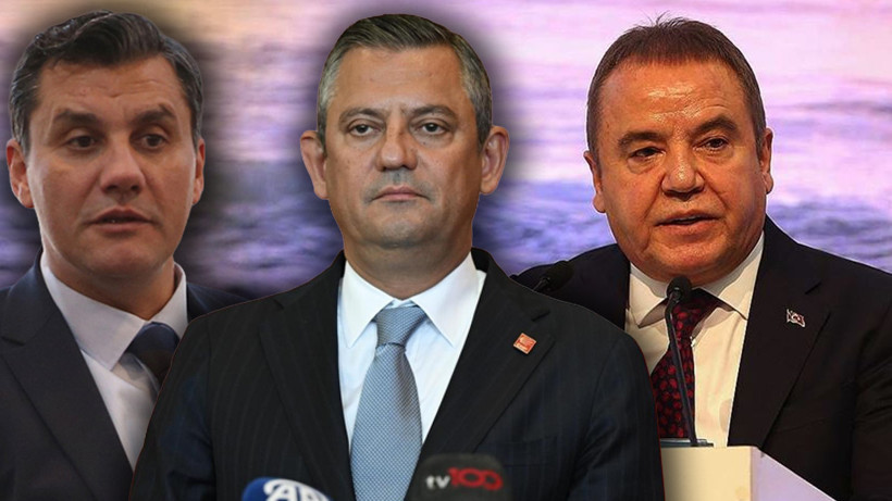 Soruşturmada Yeni Perde: Muhittin Böcek Yeniden İfade Verdi