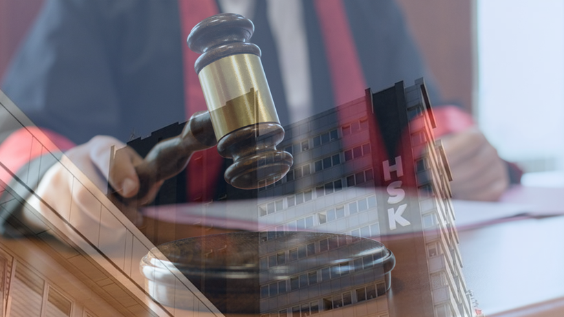 HSK Kararnamesi Yayımlandı: 33 İlin Başsavcısı Değişti