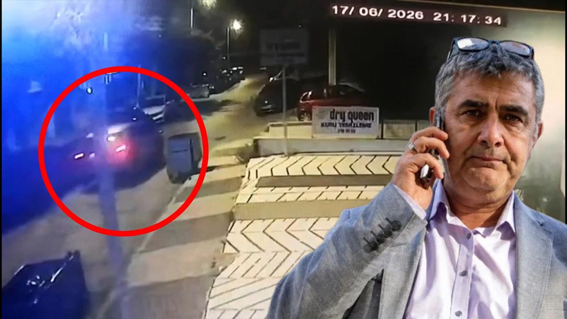 Kaçırılan İBB Kültür A.Ş. Genel Müdür Yardımcısı Erhan Karaal Bulundu ...
