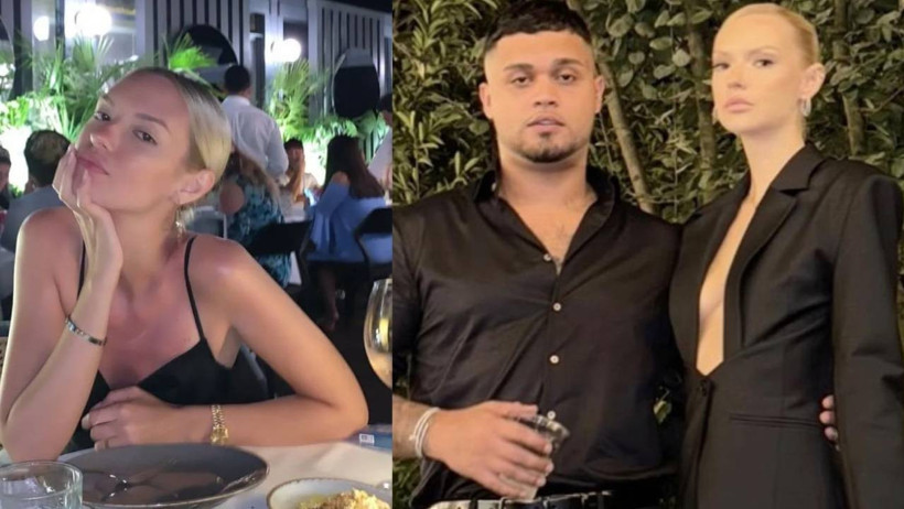 Yetişkin Film Yıldızı Alexis Texas’la Mesajları İfşa Olmuştu! Lvbel C5 ...