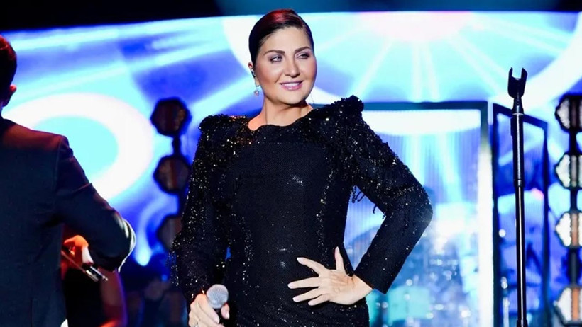 Sibel Can Kesenin Ağzını Açtı! Torununa Lüks Jest