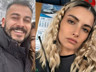 Uzaklaştırma Kararı Engel Olmamıştı... Sinem'in Katili Çadır Kurarken Yakalandı